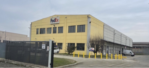 DAA Capital Expands its Logistics Platform in Italy with the ...